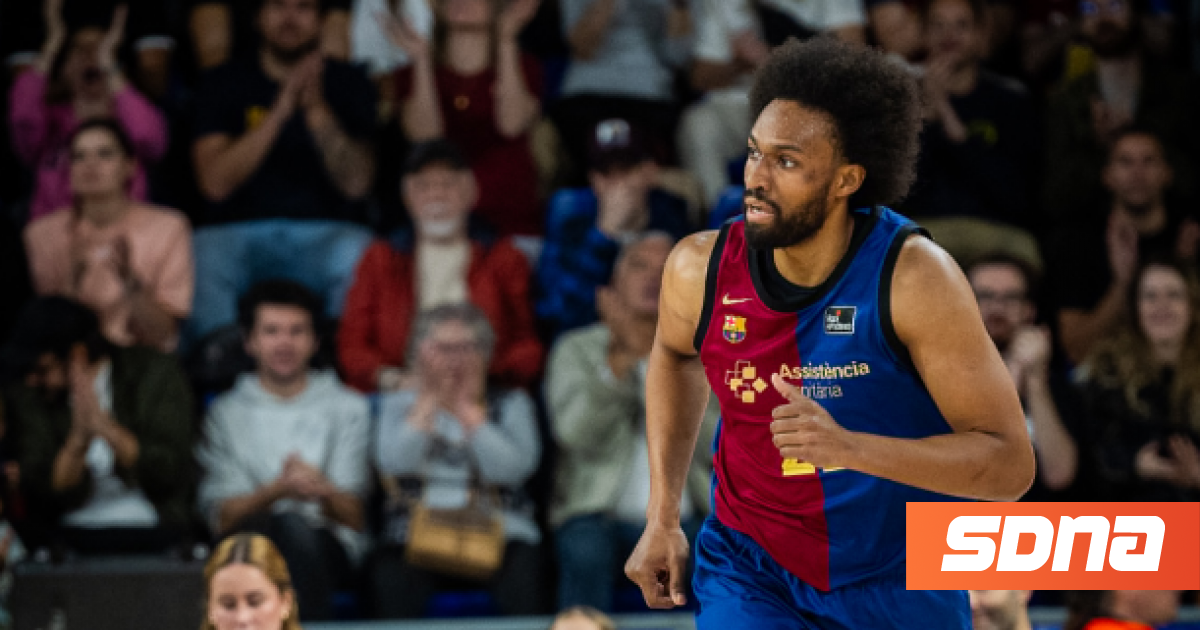 Μπαρτσελόνα - Λέιμα Κορούνια 106-80 | SDNA